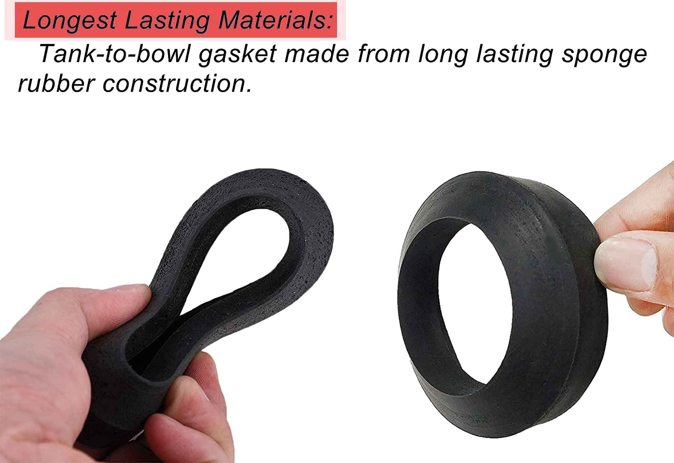 3 Flush Valve Replacement American Standard 738921-100.0070A ...