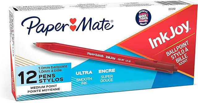 Amazon.com: red pens