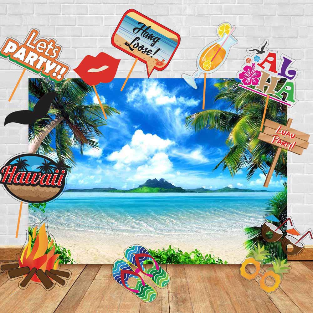 Props For Beach Portraits Beach Girls Canvas Wall Art Ocean Beach