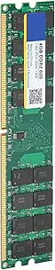 4GB Desktop Computer Memory Bar, DDR2 800Mhz Computer Memory Bar Module ...