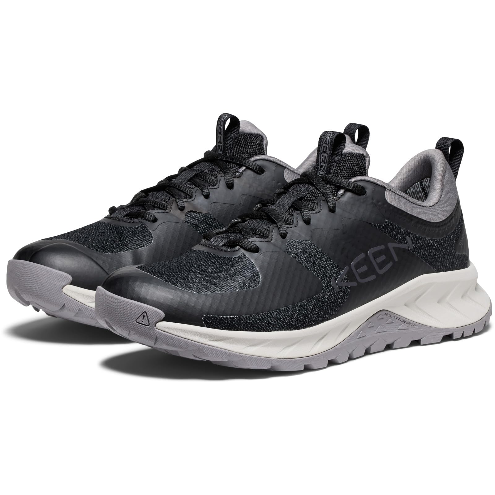 Snapklik.com : KEEN Mens Versacore Breathable Comfortable Waterproof ...