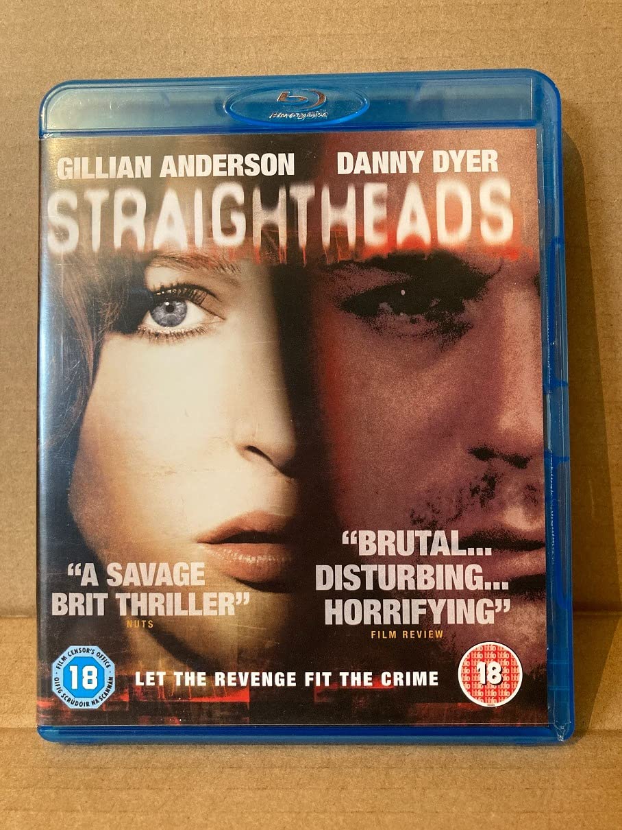 Closure [DVD] [2007] [Region 1] [US Import] [NTSC]: Amazon.co.uk: DVD ...