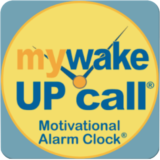 My Wake UP Call-Wake UP Happy - App on Amazon Appstore