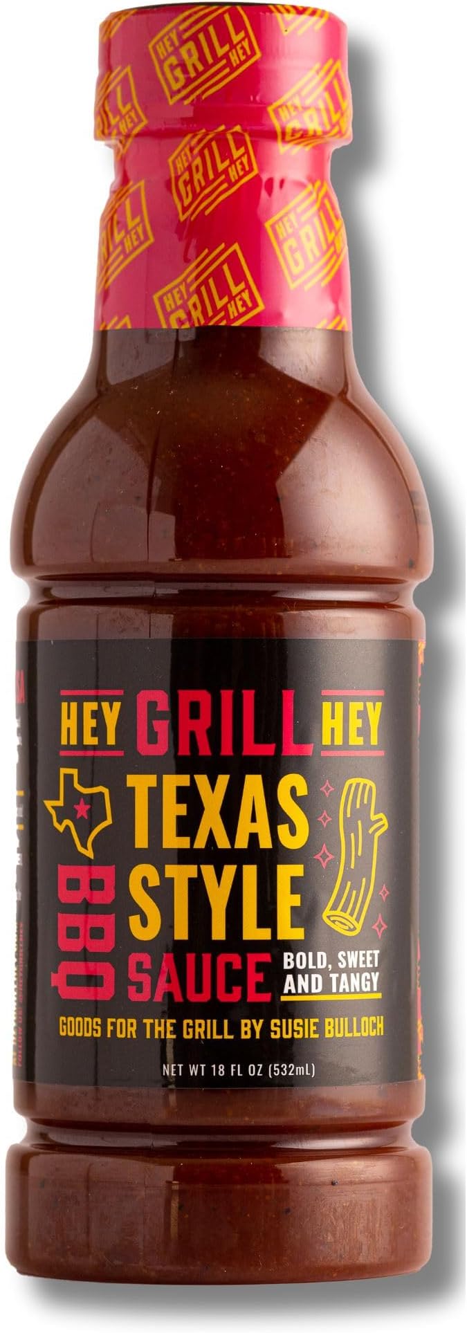 Amazon.com : Corky's Memphis' Own Bar B Q Sauce * New Apple Flavor ...