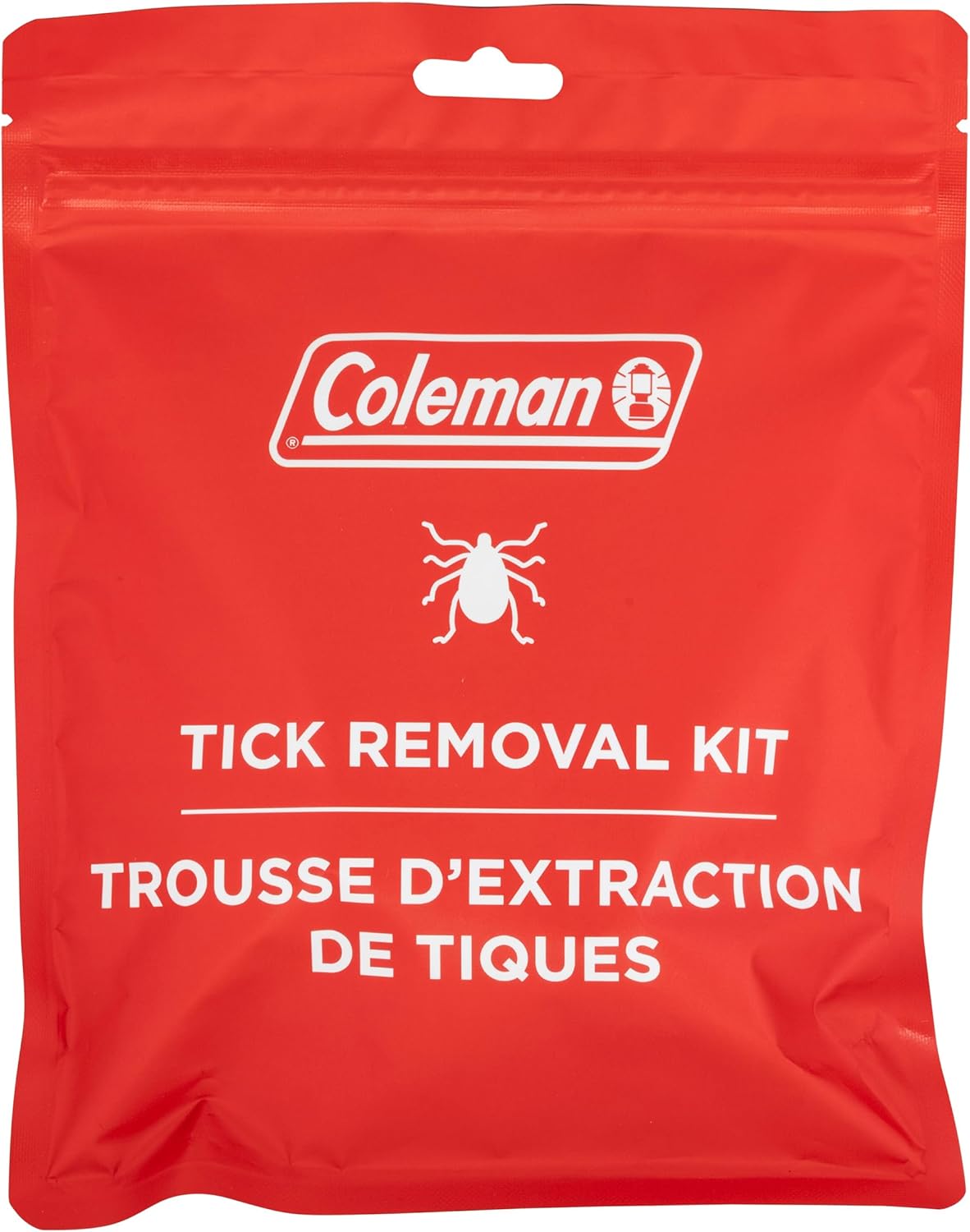 Coleman Tick Removal Kit - Human : Amazon.ca: Pet Supplies