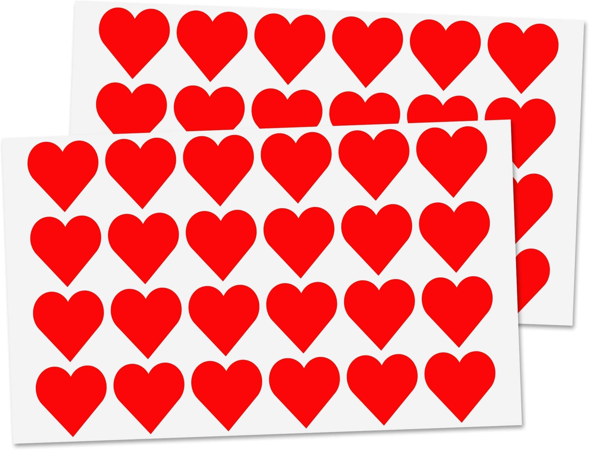 Amazon.com: Uonlytech 500pcs Tanning Sunbathing Stickers Self Body ...