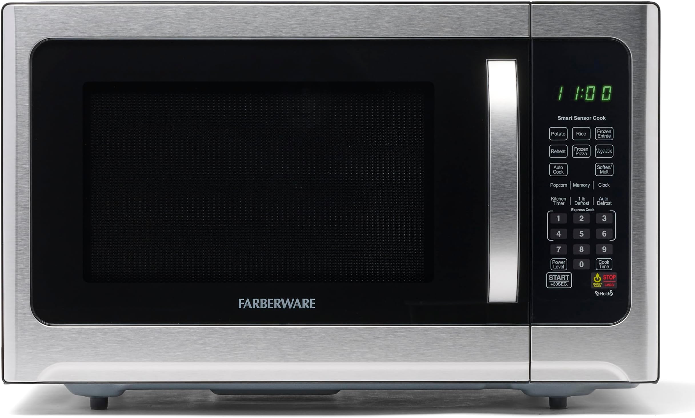 Amazon.com: Cuisinart CMW-200 1.2-Cubic-Foot Convection Microwave Oven ...