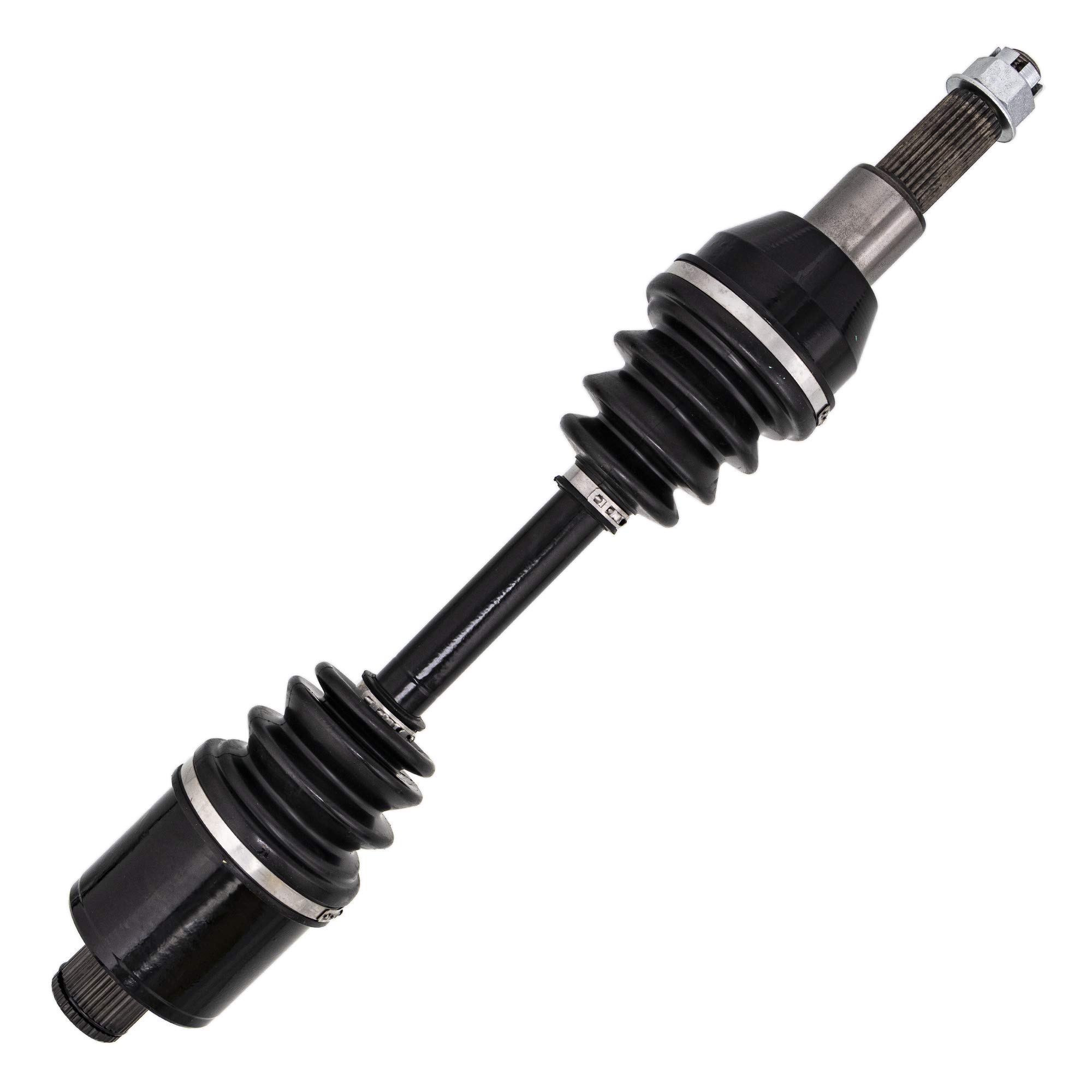 Sportsman 500 Axle Polaris Sportsman CV Axle Replacement - Rear Drive ...