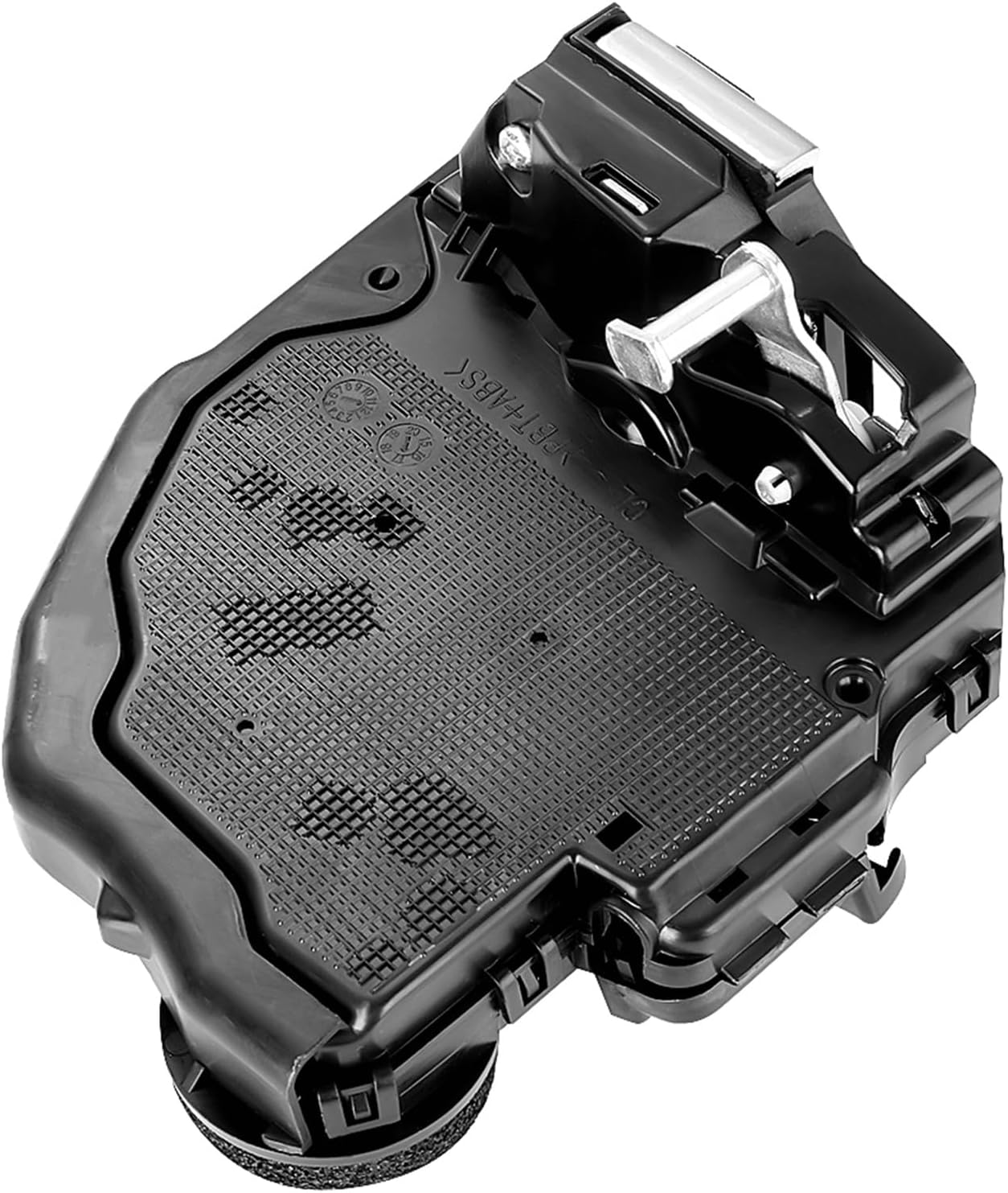 Amazon.com: SYERAL Door Latch Lock Actuator Driver Side Rear Left 69060 ...