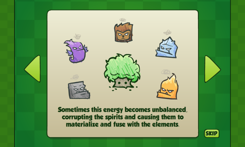 Bloom Defender - Aplicativo na Amazon Appstore