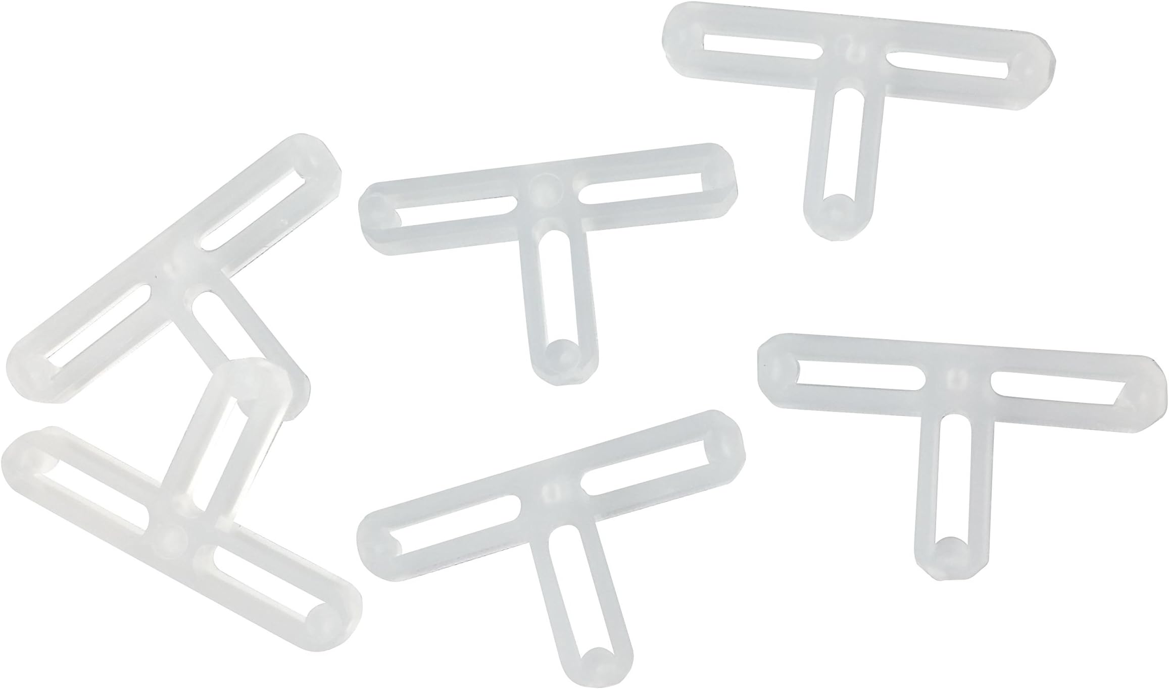 Amazon.com: OX Tools 1/8 Tile Spacer OX-T161321 OX Trade 1/8" Hard ...