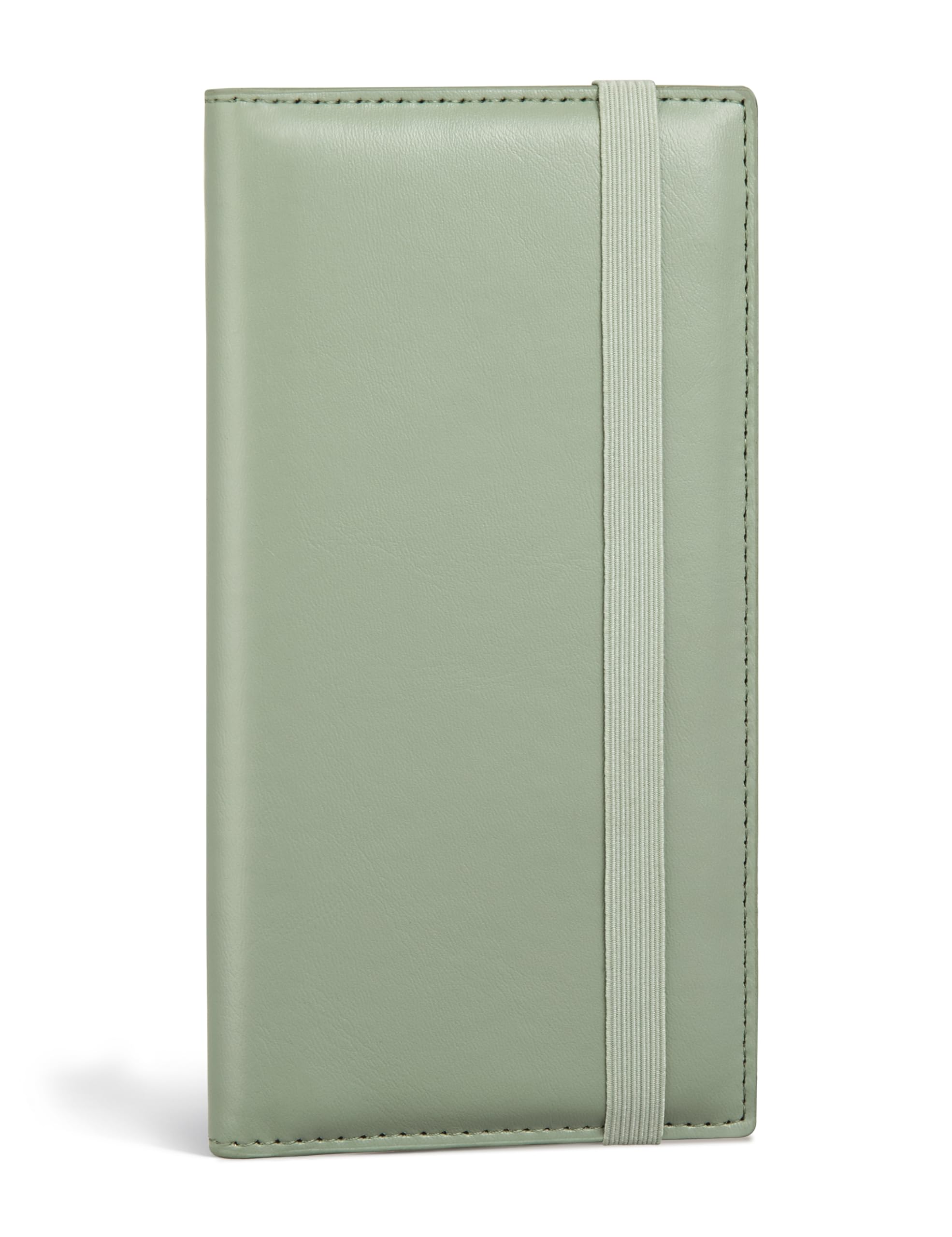 Amazon.com: Yarnic Checkbook Cover for Personal Checkbook, Checkbook ...