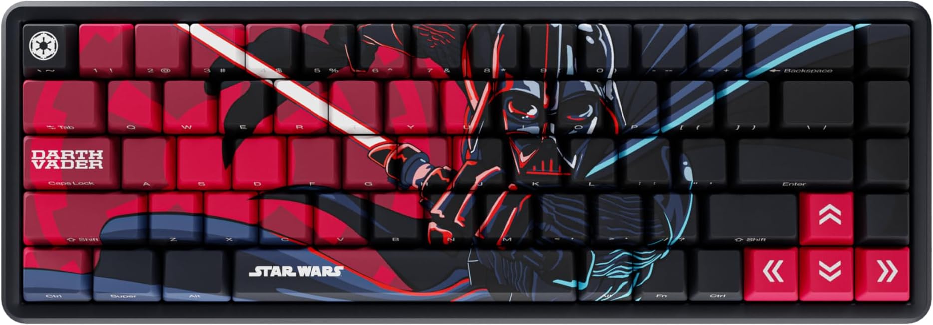 Amazon.com: Star Wars™: The Old Republic™ Gaming Keyboard by Razer ...