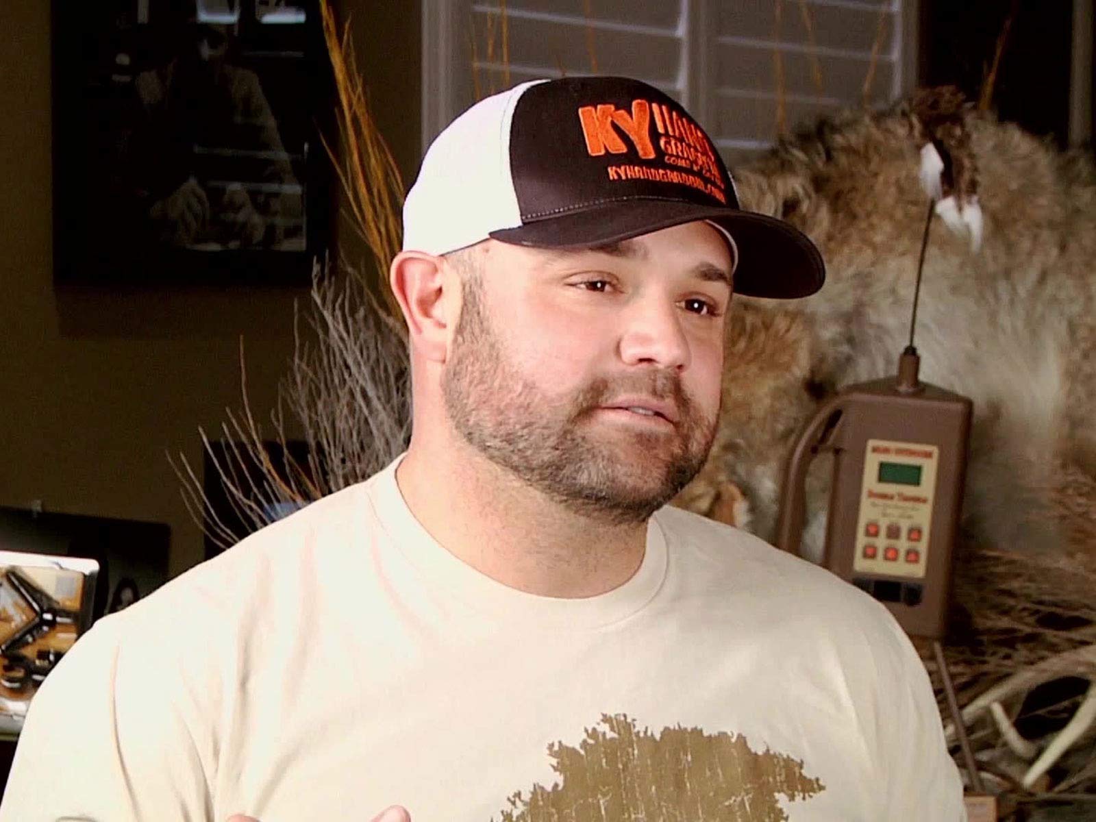 Watch Dead Dog Walkin' - Season 3 | Prime Video