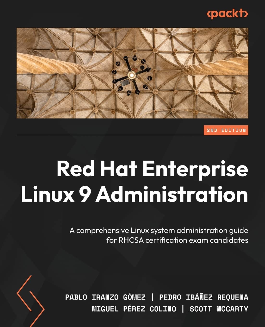Amazon.com: Red Hat Enterprise Linux 9 Administration: A comprehensive ...