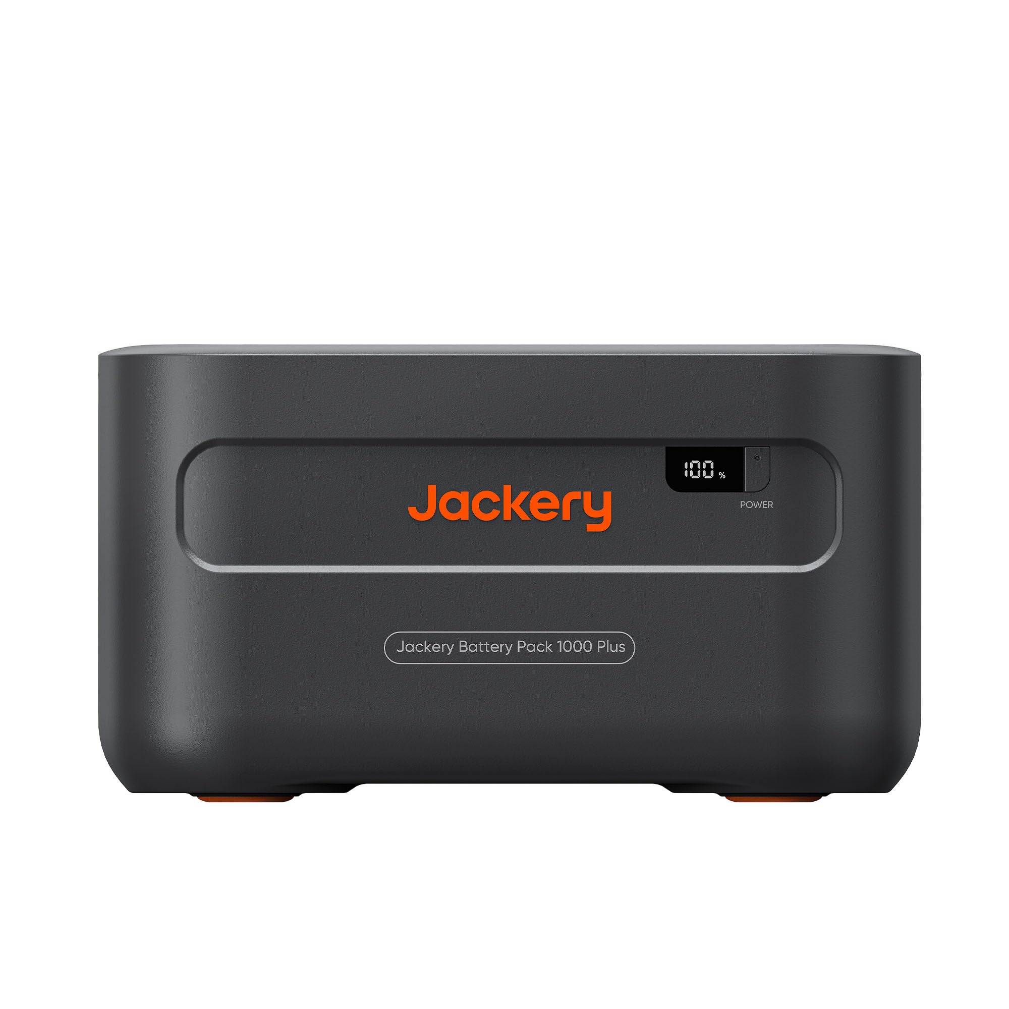 Amazon.com: Jackery Extra Battery 1000 Plus, 1264Wh Expansion Battery ...