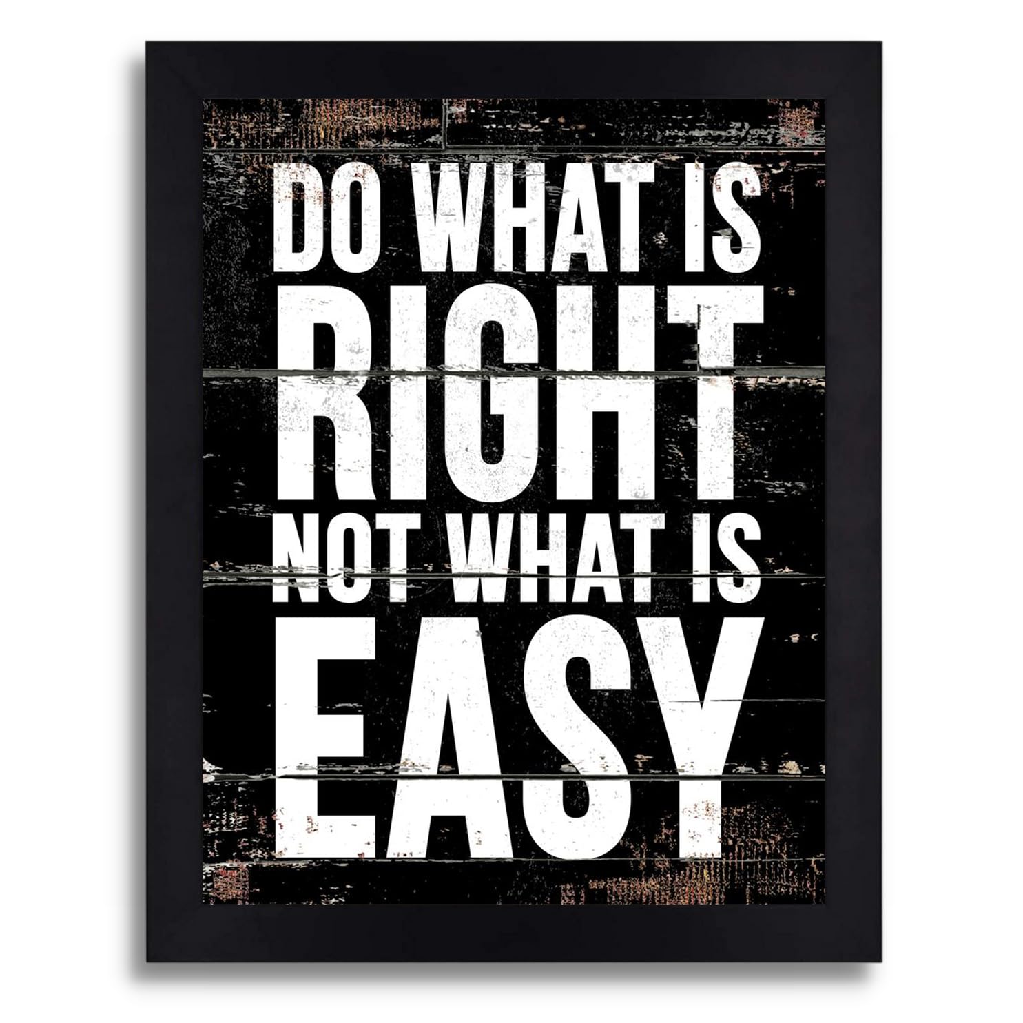 Interio Crafts - Motivational Wall Frames - Inspirational Quotes Wall ...