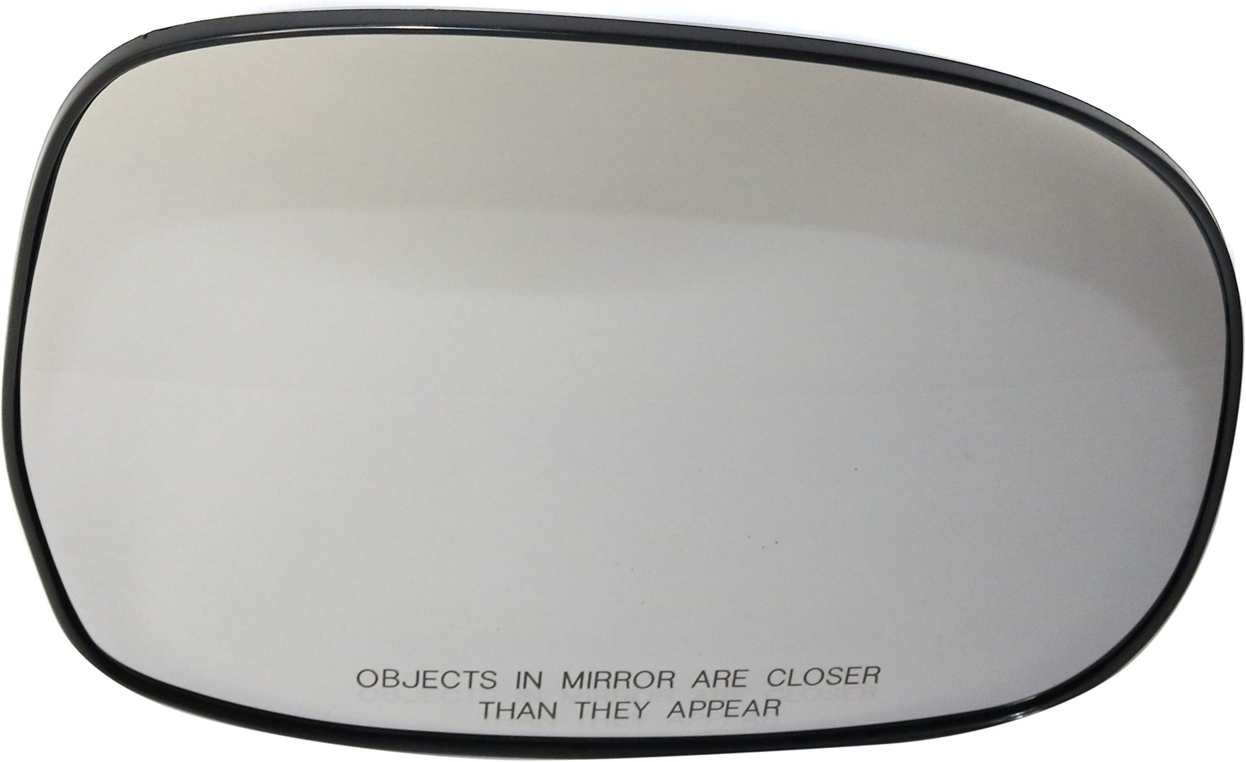 Amazon.com: exactafit 8205L Driver Side Mirror Glass Replacement Repair ...