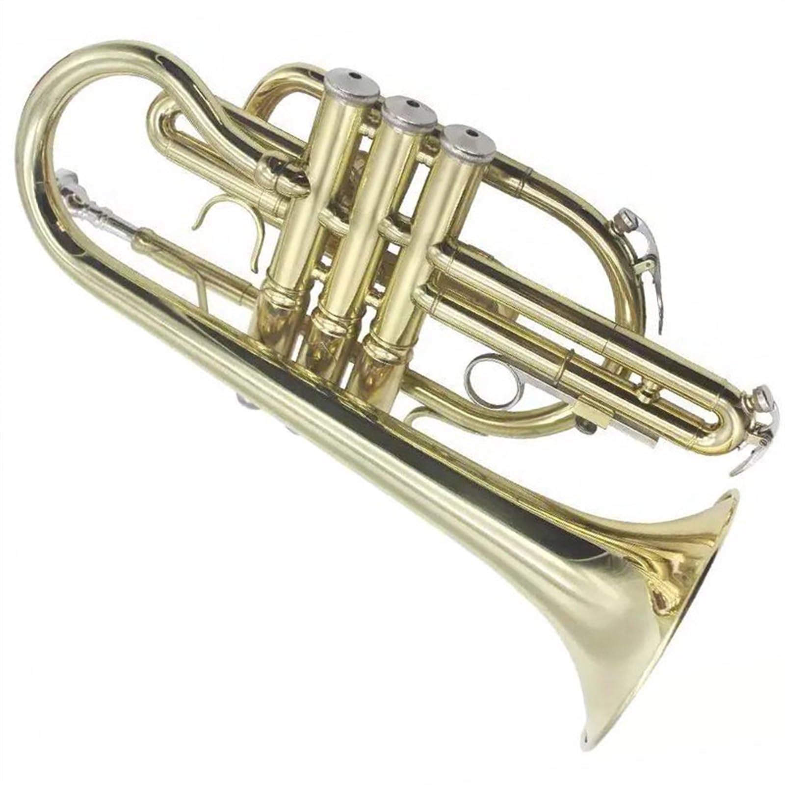 Instrumento De Corneta