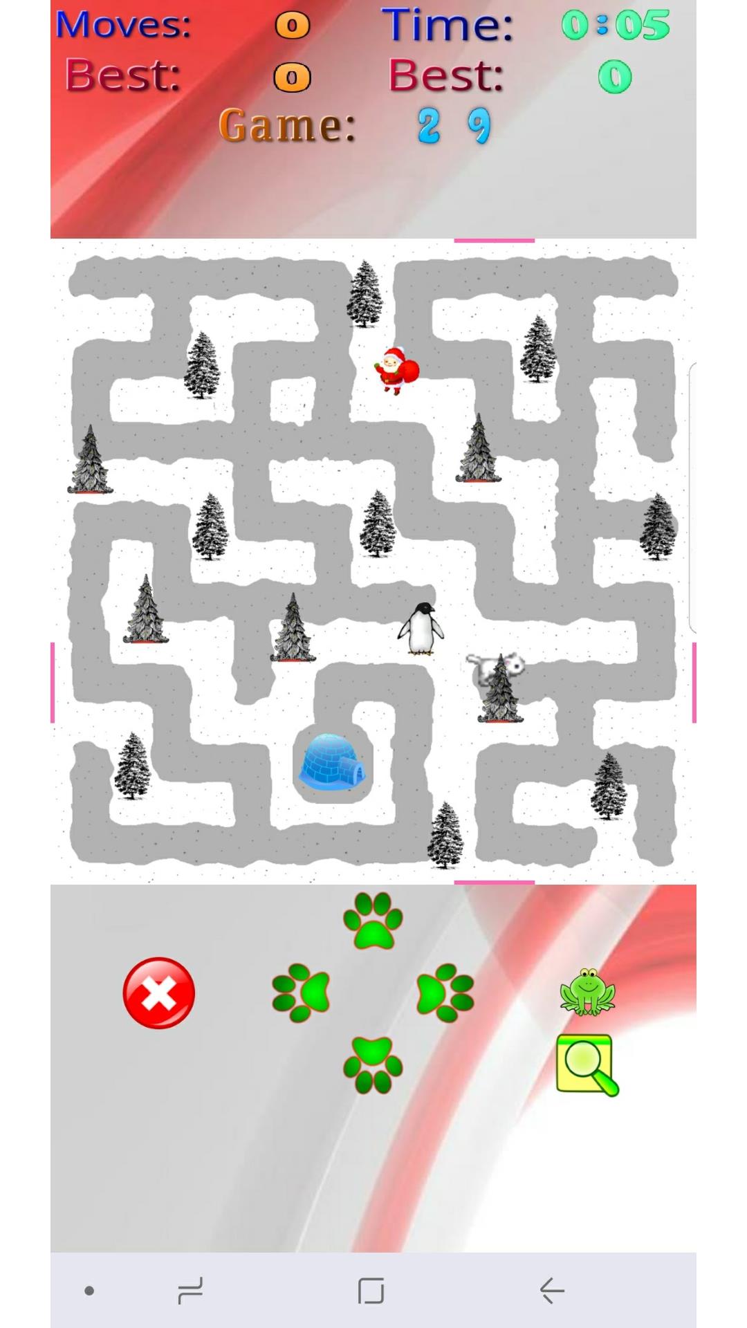 Fun Maze - App on Amazon Appstore