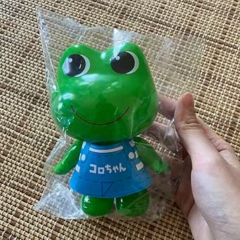 Amazon.co.jp: Koro-chan Doll : Toys & Games