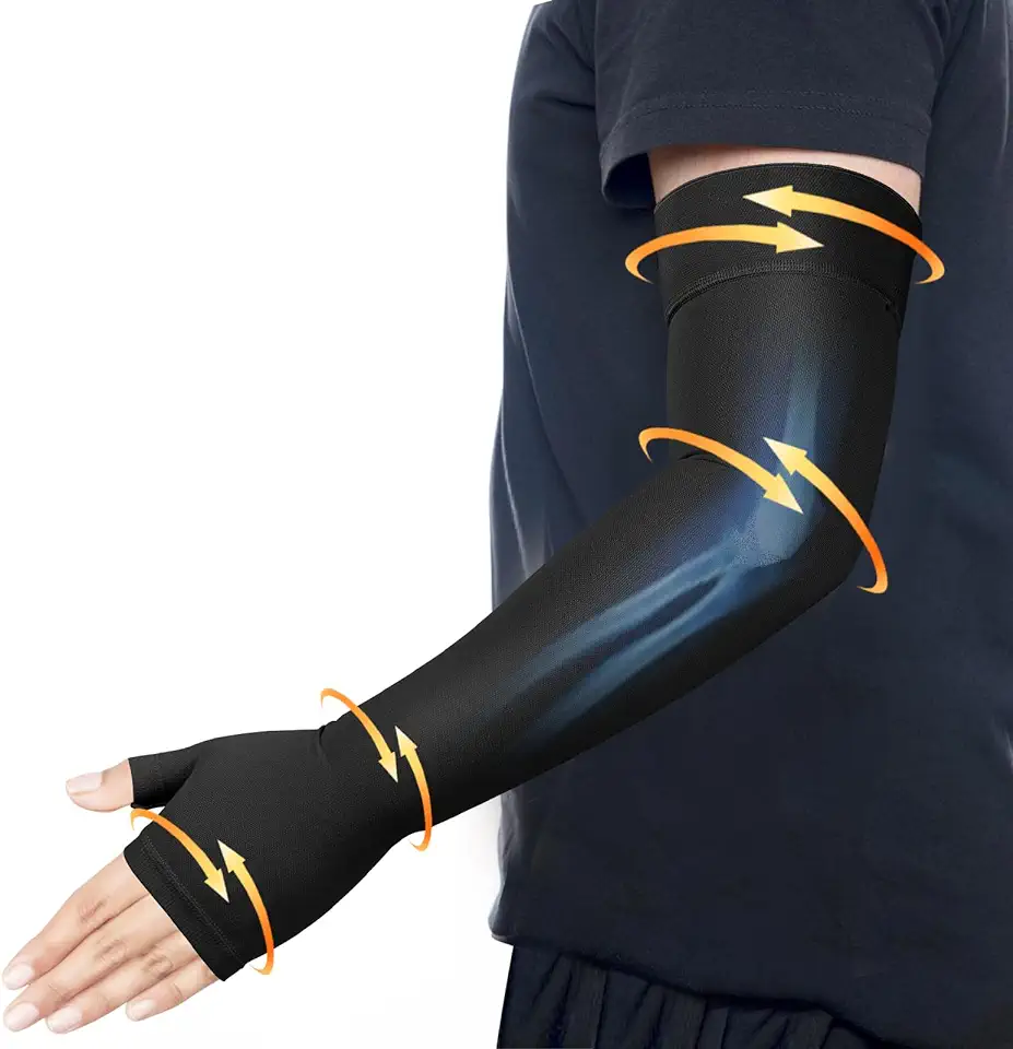 Understanding The Link Between Lymphedema In The Arm And Pain Levels ...