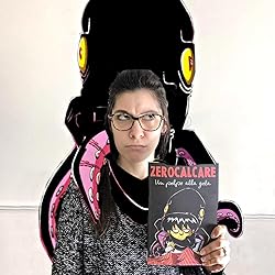 Un polpo alla gola : Zerocalcare: Amazon.it: Libri