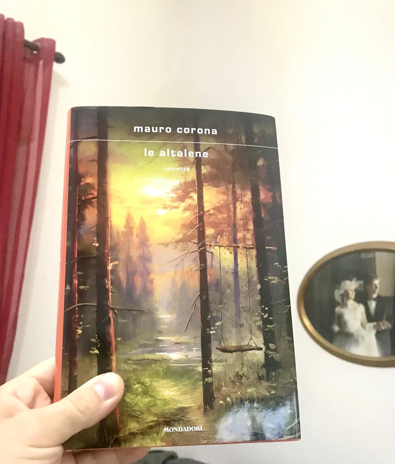 Le altalene : Corona, Mauro: Amazon.it: Libri