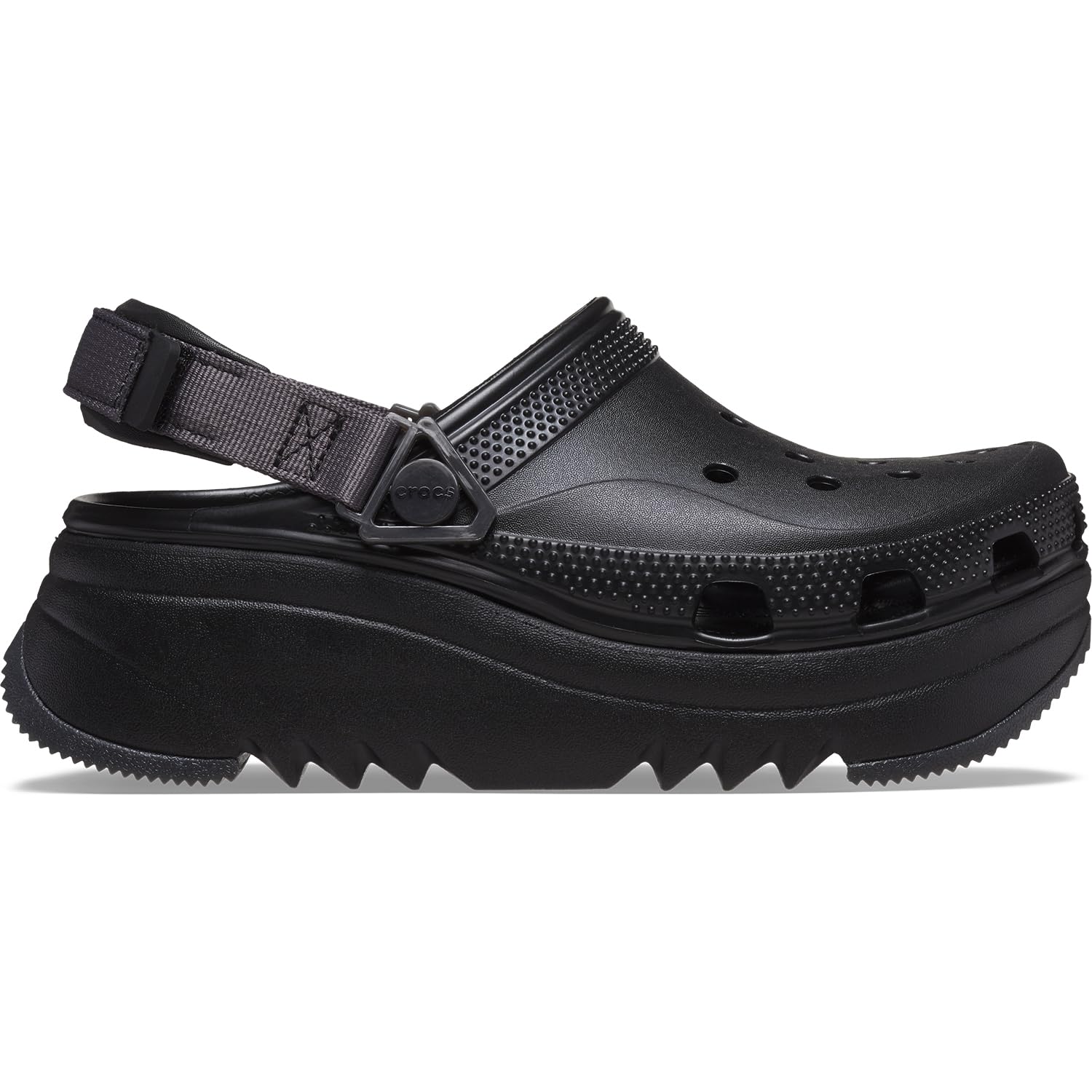 Snapklik.com : Crocs Unisex Classic Hiker Xscape Clog Shoes For Women ...
