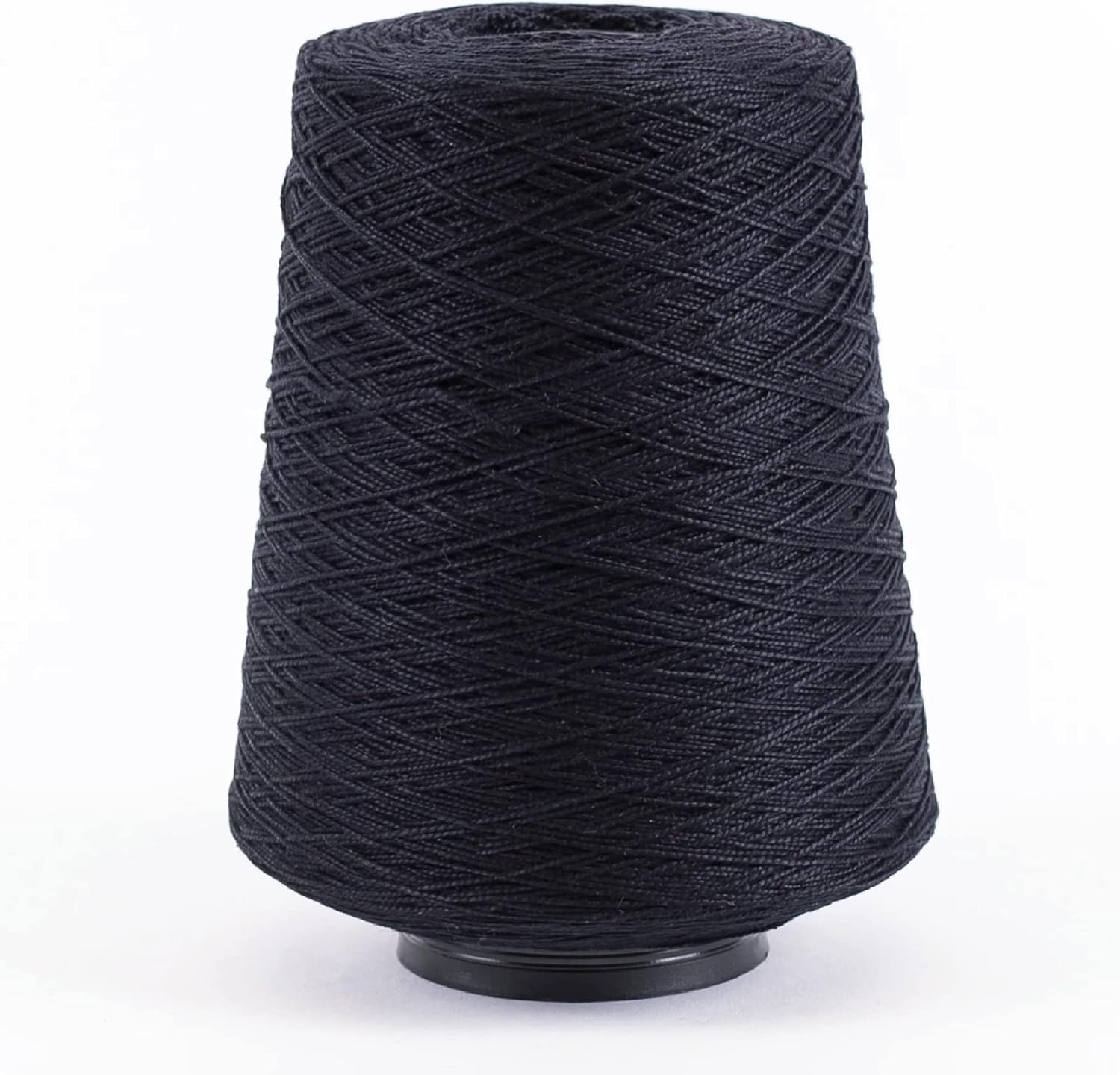 Amazon.com: 5/2 Perle Mercerized Cotton Weaving Yarn by Silk City ...