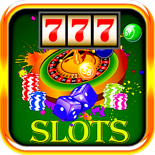 Celebrate Good Times Slots Free - App on Amazon Appstore