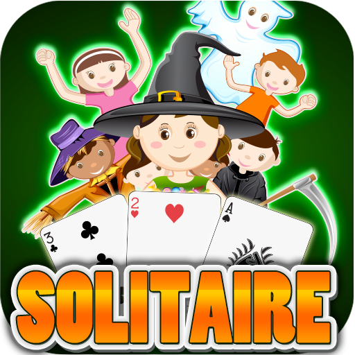 Free Solitaire Game Costume Family - App on Amazon Appstore