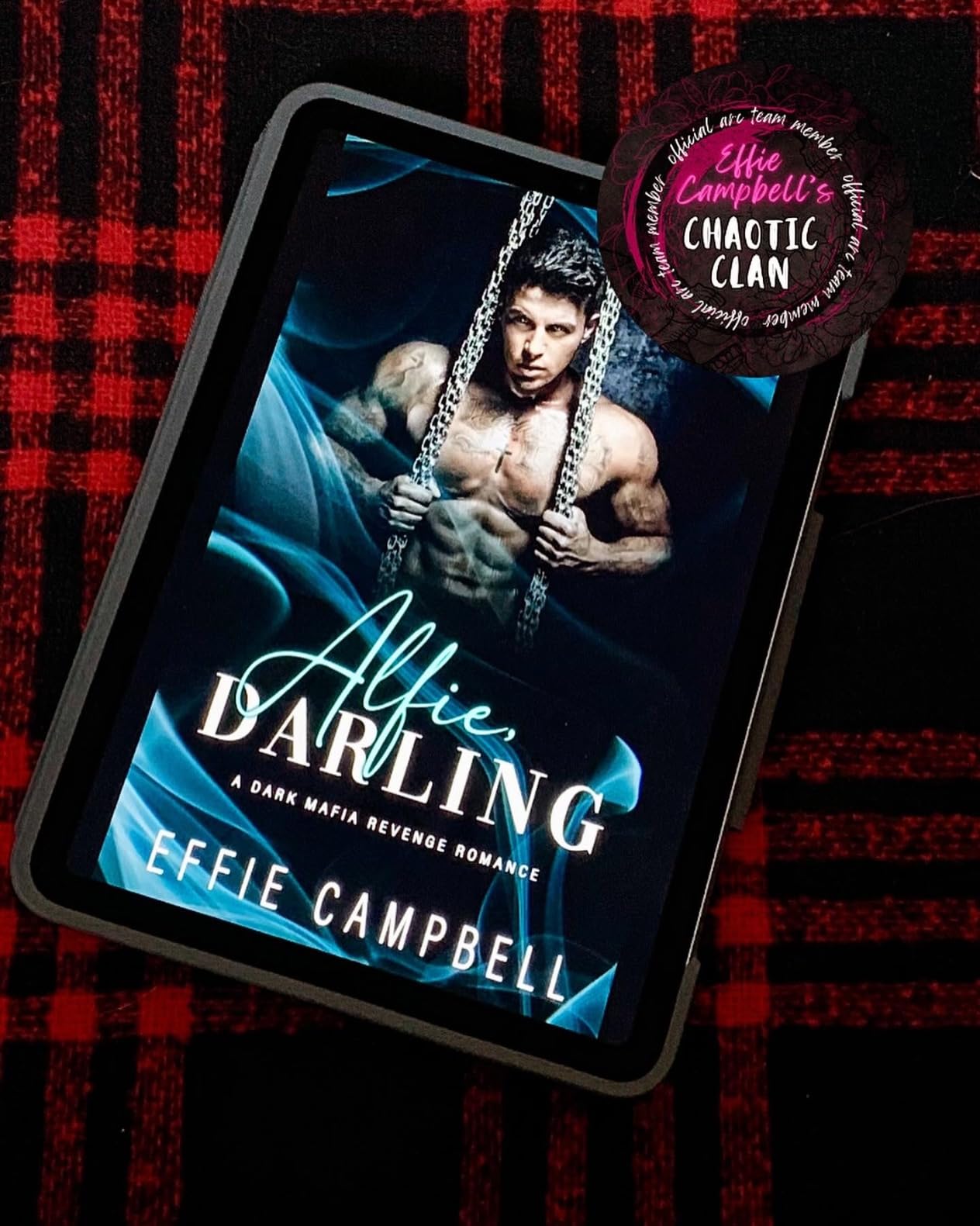 Alfie, Darling: A Dark Mafia Revenge Romance eBook : Campbell, Effie: Amazon.ca: Kindle Store