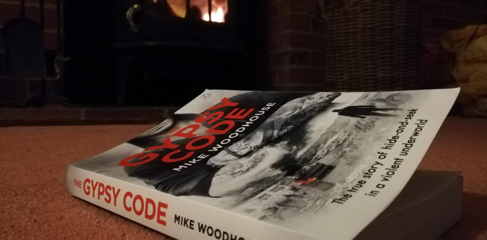 The Gypsy Code: The true story of hide-and-seek in a violent underworld ...