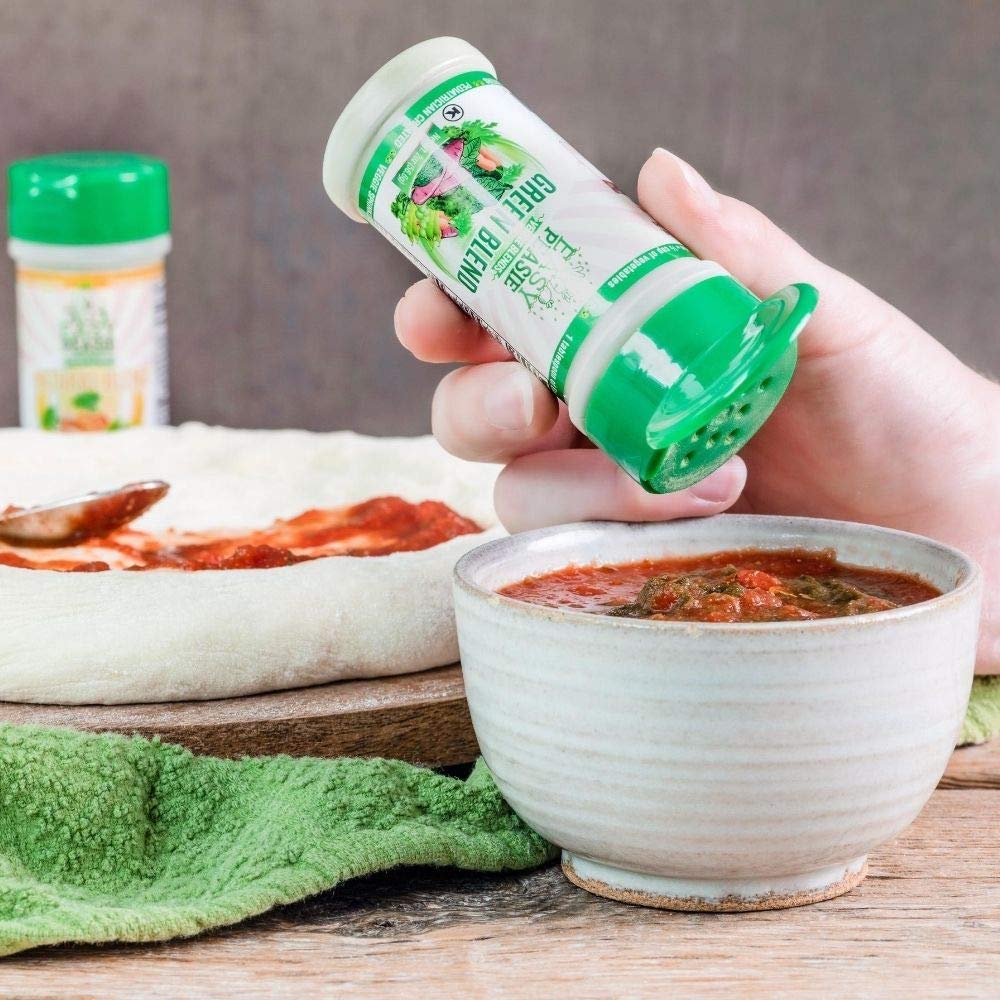 Snapklik.com : Easy Peasie Vegetable Powder Blends For Picky Eaters ...