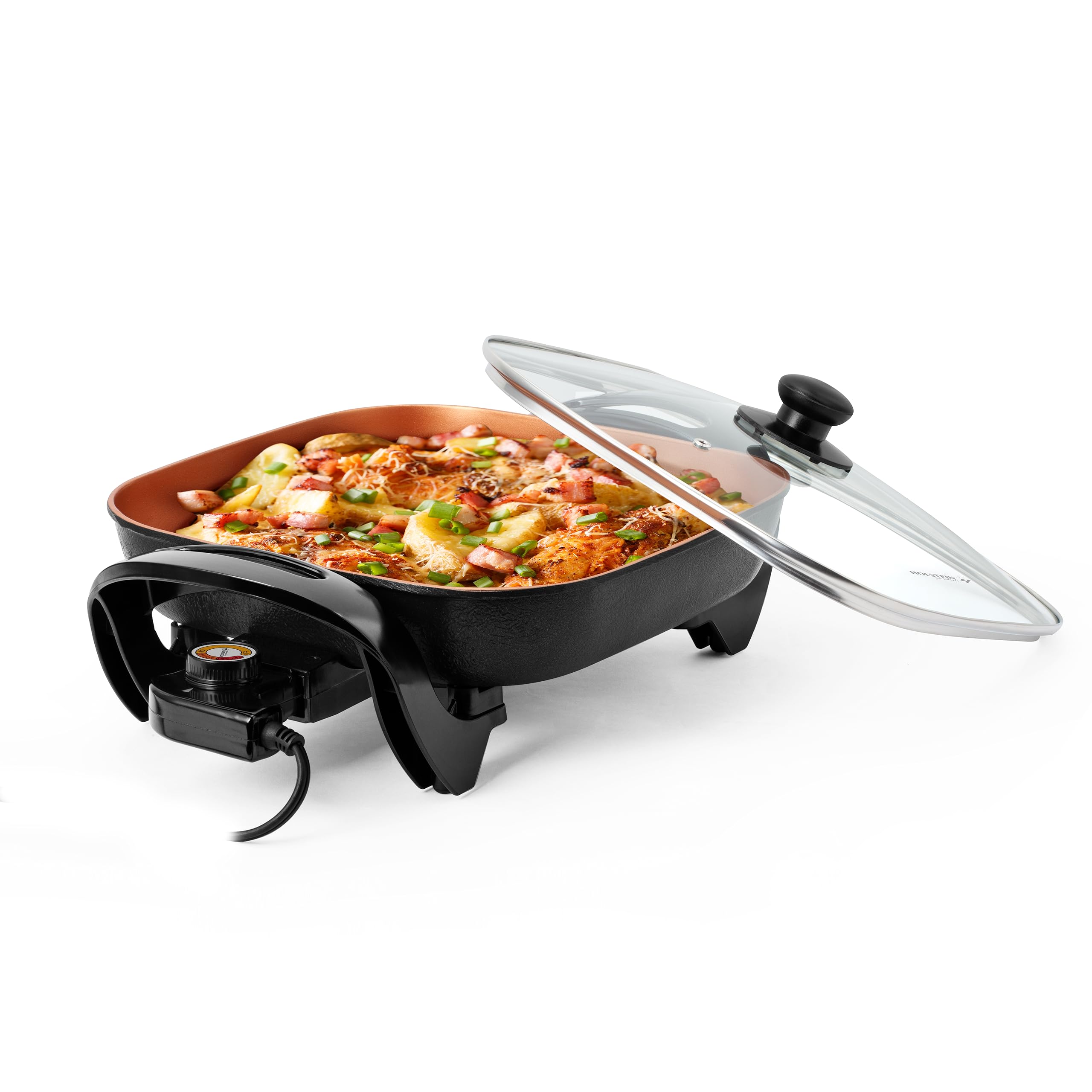 Electric Skillet Walmart