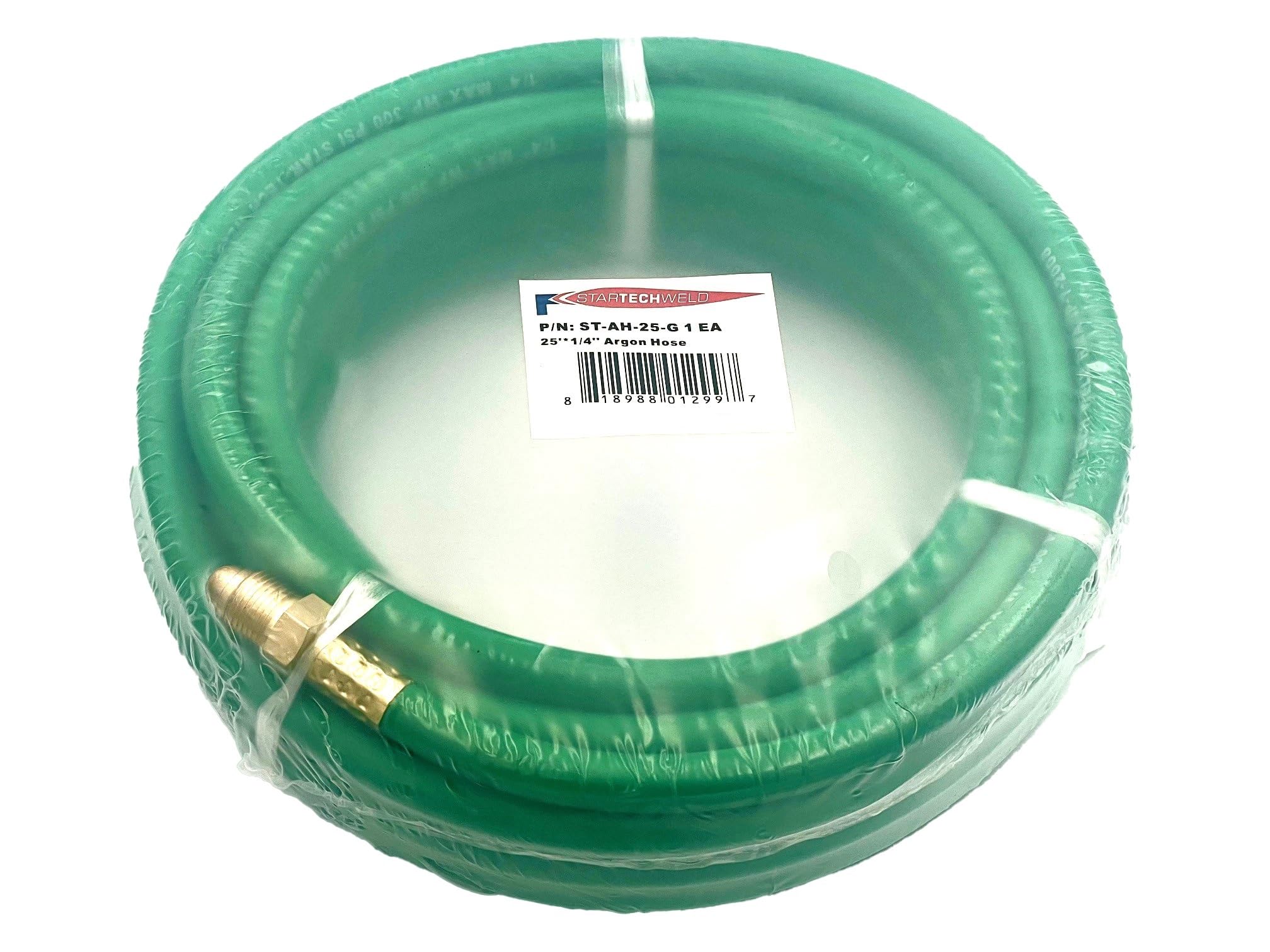 Snapklik.com : STARTECHWELD 25 FT Argon Gas Hose, Inert Gas Welding ...