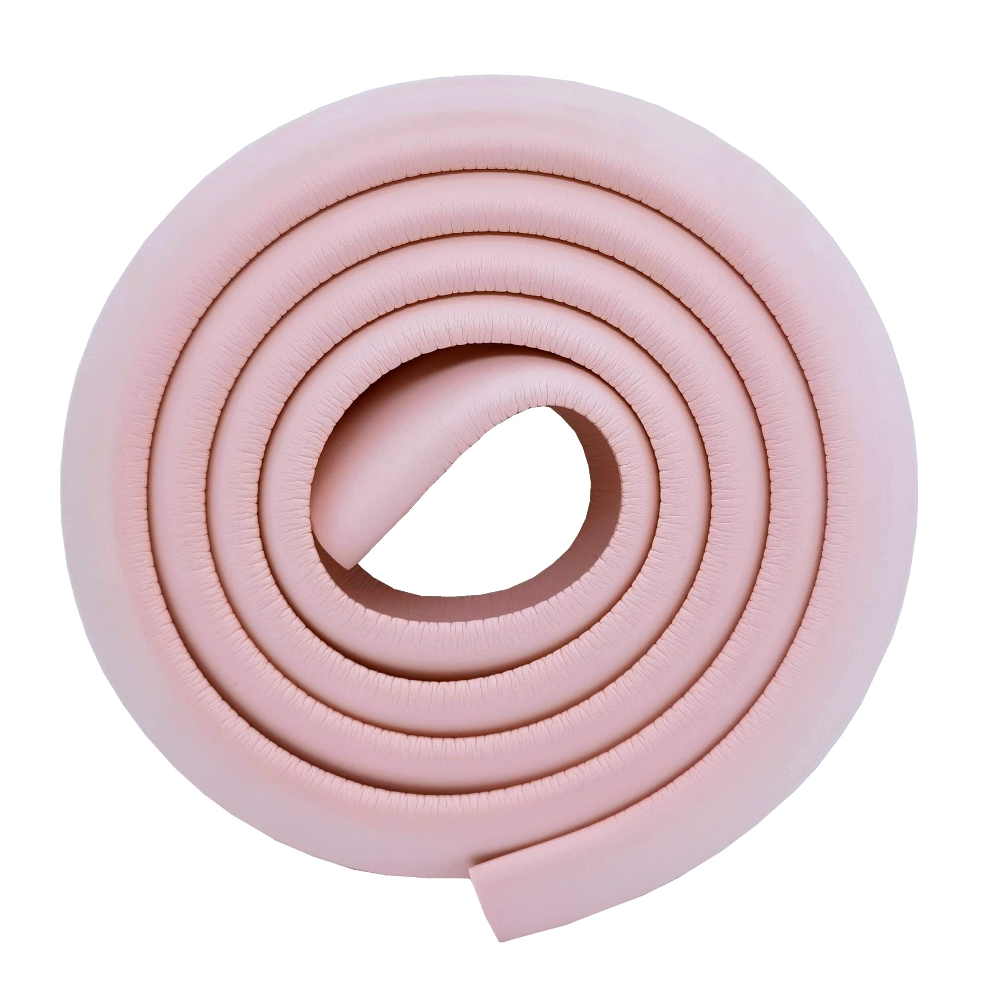 Amazon.com : M2cbridge L Shape Extra Thick Furniture Table Edge ...