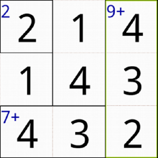 Mathdoku (Premium) - App on Amazon Appstore