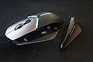 Amazon.com: Alienware Elite Gaming Mouse AW958-12, 000 DPI - 5 On-The ...