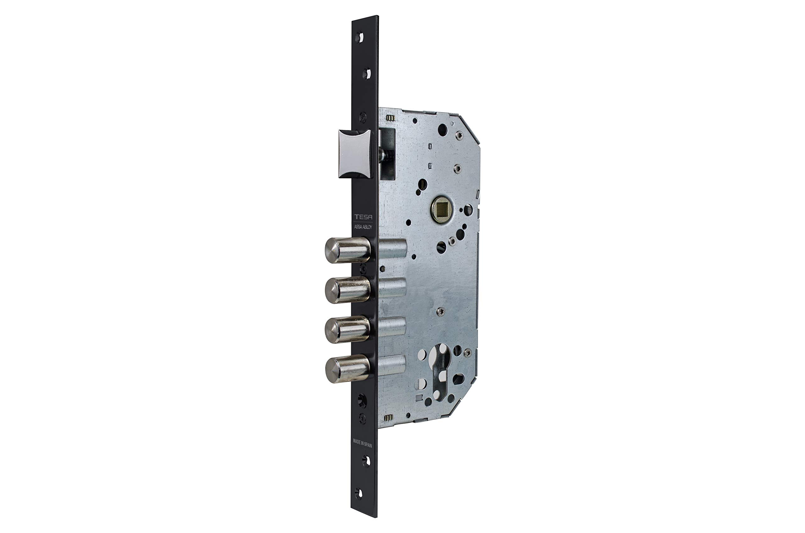 Buy Tesa Assa Abloy 1 Lock monopunto Box Narrow Basculante ...
