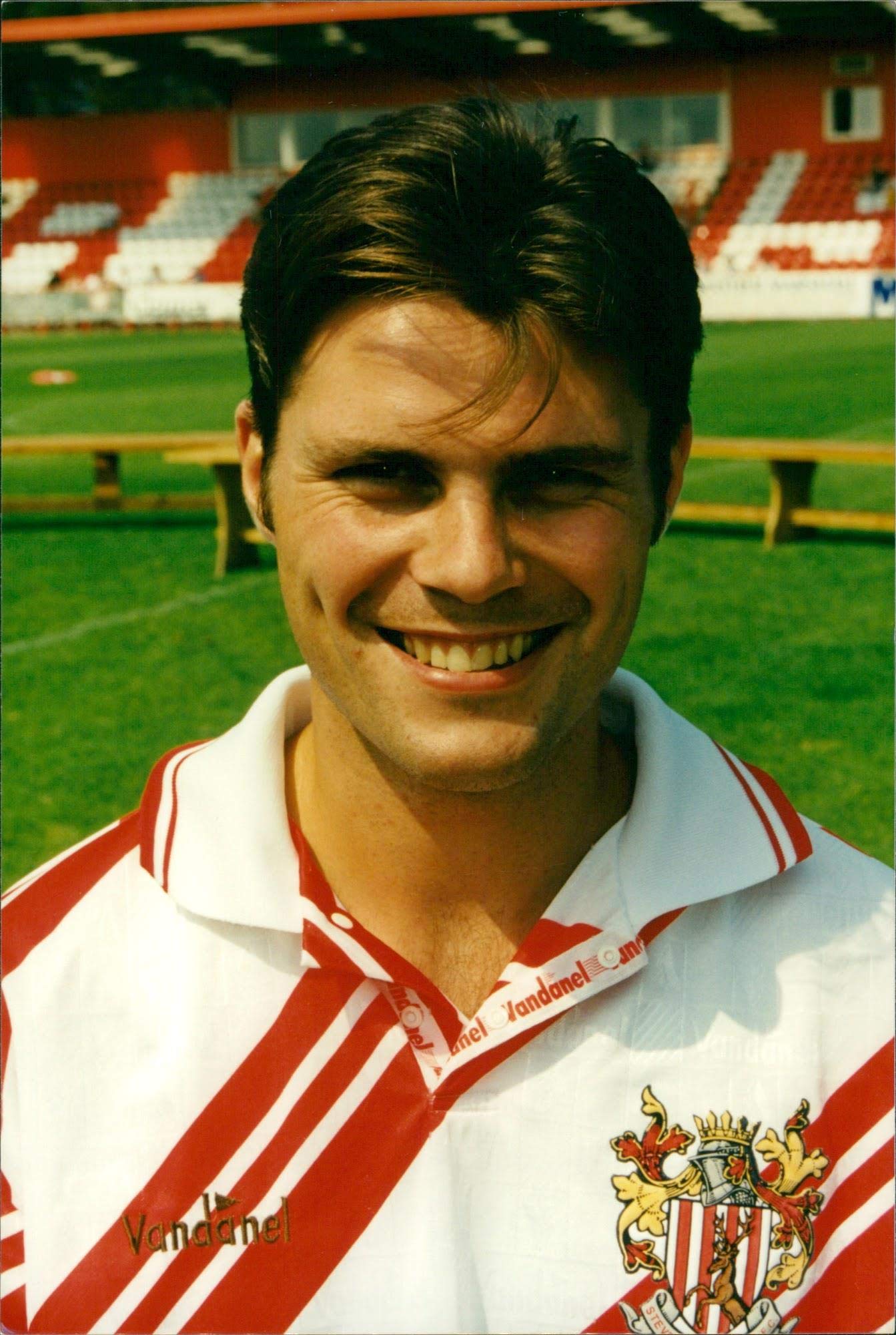 Robin Trott's Instagram, Twitter & Facebook on IDCrawl