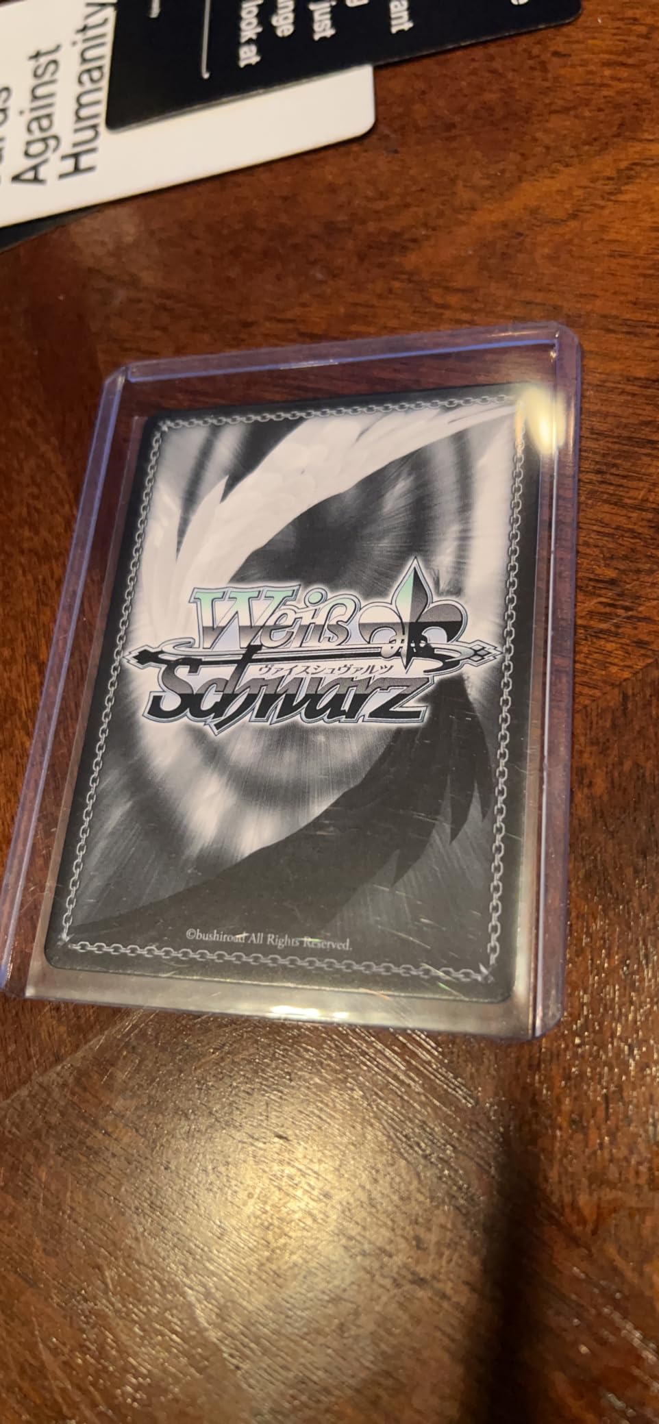 Amazon.com: Weiss Schwarz Avatar The Last Airbender Booster Box English ...