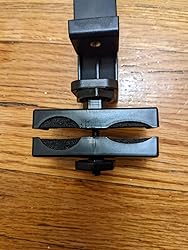 Amazon.com: Gripophone Trumpet Phone Lyre - Securely Mount Your Phone ...