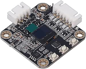 Amazon.com: 42 Closed Loop Stepper Motor Driver 42C PCBA for 3D Printer, High Speed Control ...