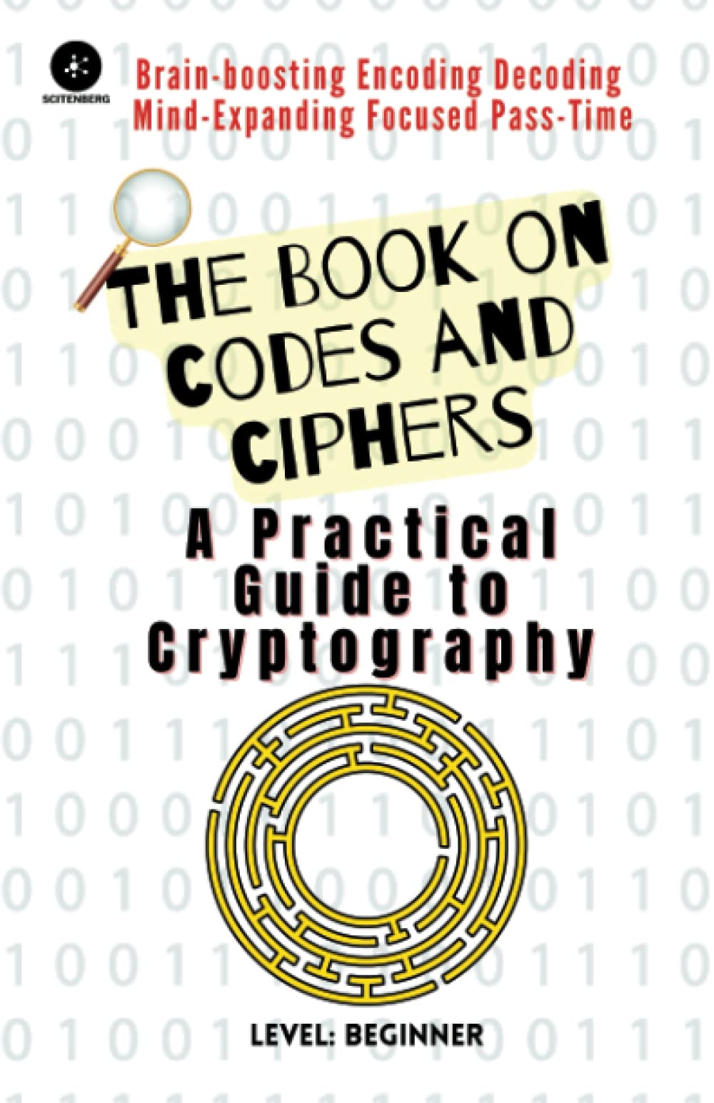 Amazon.com: The Book on Codes and Ciphers: A Practical Guide to Cryptography: 9798372828544 ...