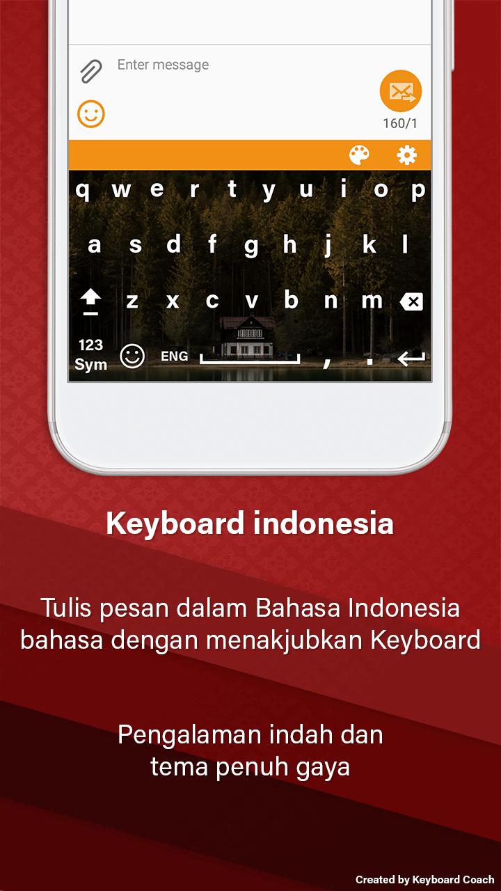 Indonesian Keyboard New 2019 - App on Amazon Appstore