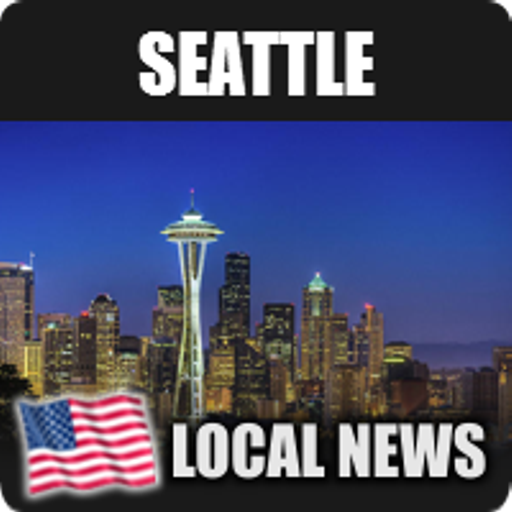 Seattle Local News - App on Amazon Appstore