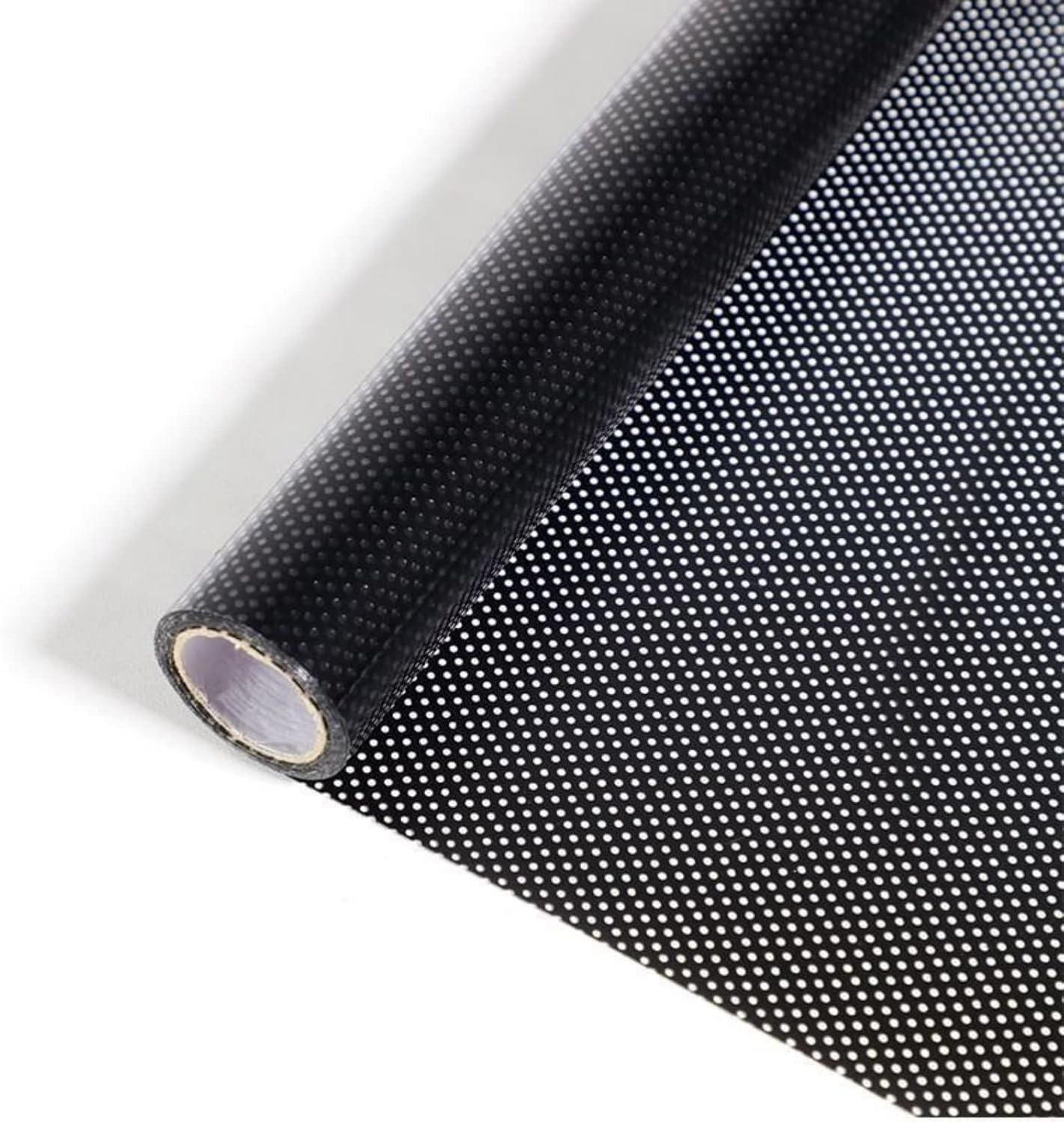 Amazon.com: Window Privacy Film, One Way Perforated Vinyl Window Privacy Film, Self Adhesive ...