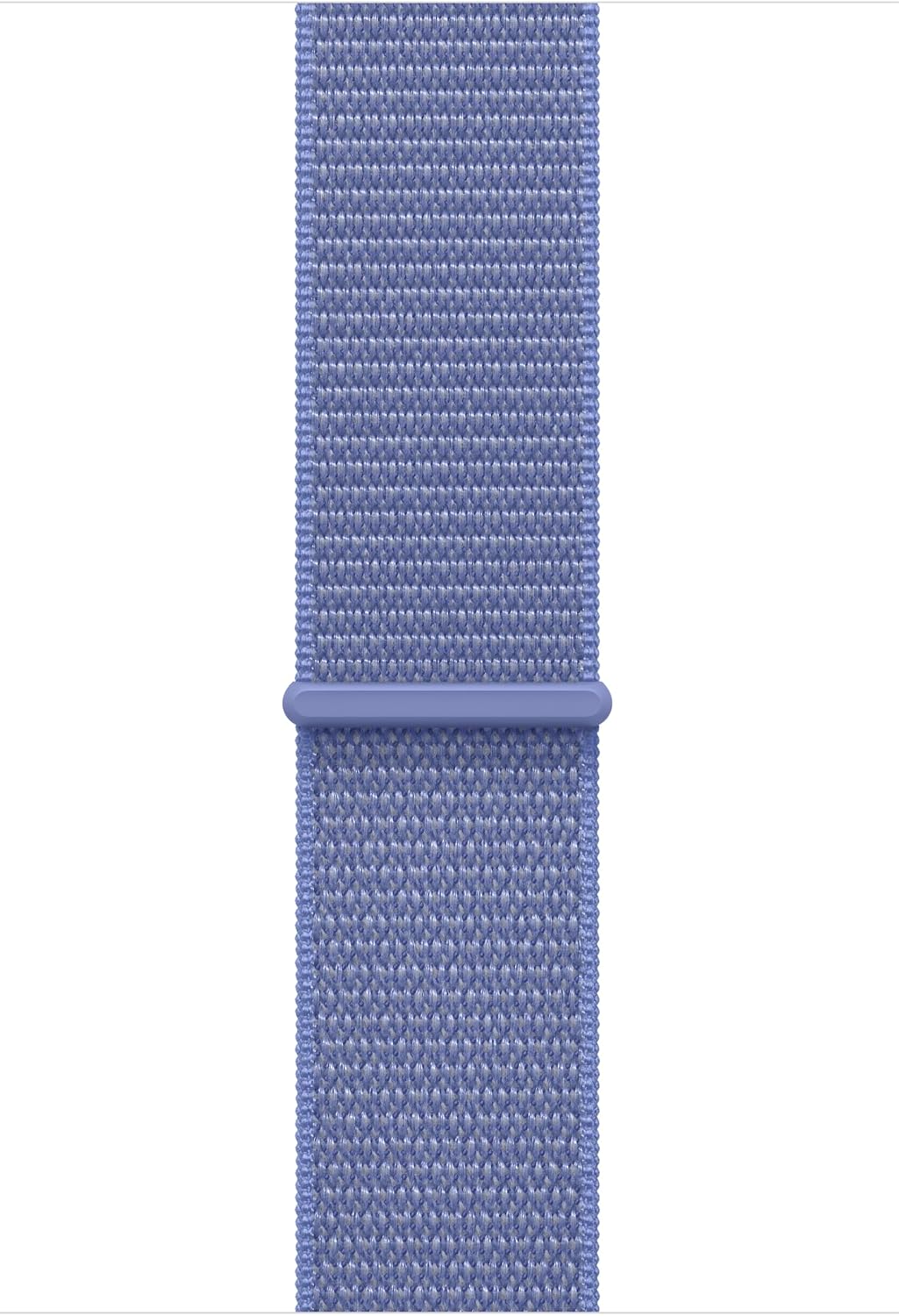 Amazon.com: Apple Watch Band - Sport Loop - 46mm - Periwinkle - One ...
